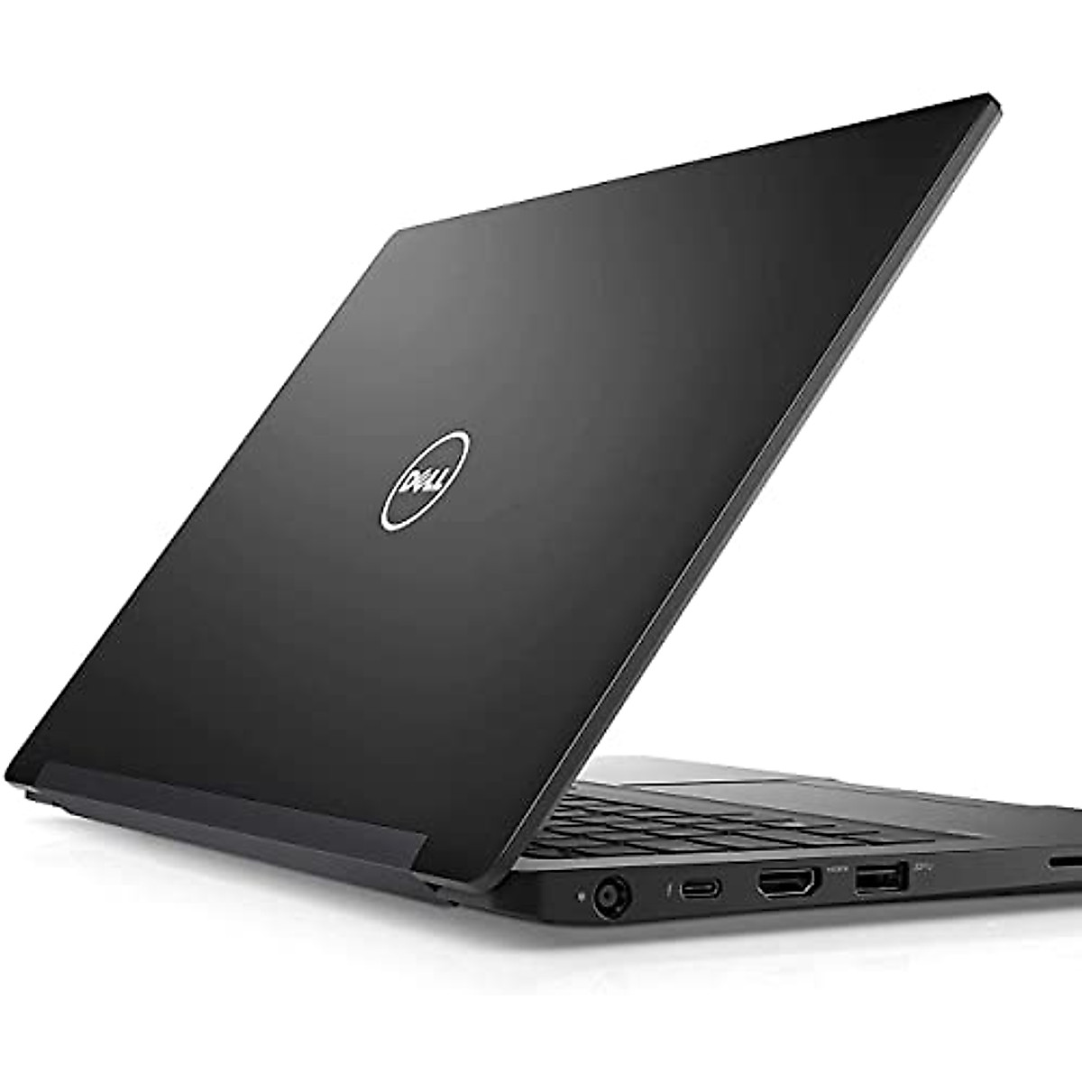 Dell Latitude 7290 12.5" HD Business Laptop, Intel Core i5-8350U, 256GB SSD, 16GB DDR4, Webcam, Bluetooth, Windows 11 Pro (Renewed)