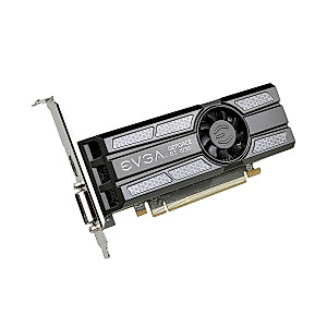 EVGA GeForce GT 1030 SC 2GB GDDR5 Low Profile Graphic Cards 02G-P4-6333-KR (Renewed)