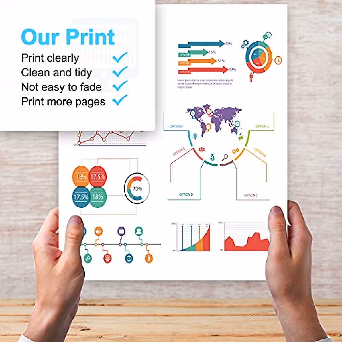 HIYOTA Compatible TN-225C TN225 Cyan Toner Cartridge Replacement for Brother TN 225 HL-3140CW 3150CDN 3170CDW 3180CDW MFC-9130CW 9140CDN 9330CDW 9340CDW DCP-9015CDW 9020CDN Printers | TN 225 2PK