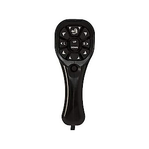 SnowDogg Part # 16161601 - V-Plow Controller, 2017