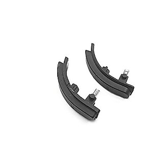 Replacement L R ZR ZL Trigger Buttons Left Right Button For Switch NS JoyCon (L R With Spring)1