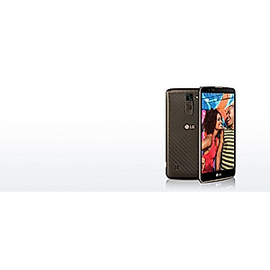 LG Stylo 2 Plus 5.7in 4G LTE Stylus SmartPhone with fingerprint security T-Mobile (Renewed)