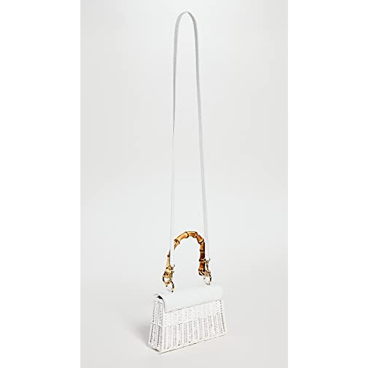 Serpui Marie Women's Abigail WK, All White, One Size