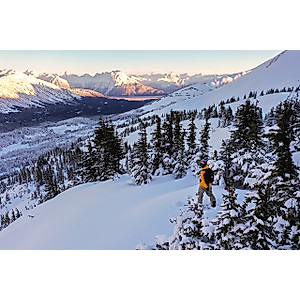 Ride Lowride Youth Snowboard, 120