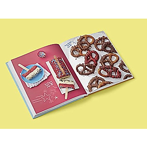 Good Housekeeping 123 Cook!: My First Cookbook