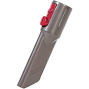 Casdon Dyson Cordless Vacuum | Interactive & Officially Licensed Toy Dyson Vacuum For Children Aged 3+ | Realistic Role-Play Fun