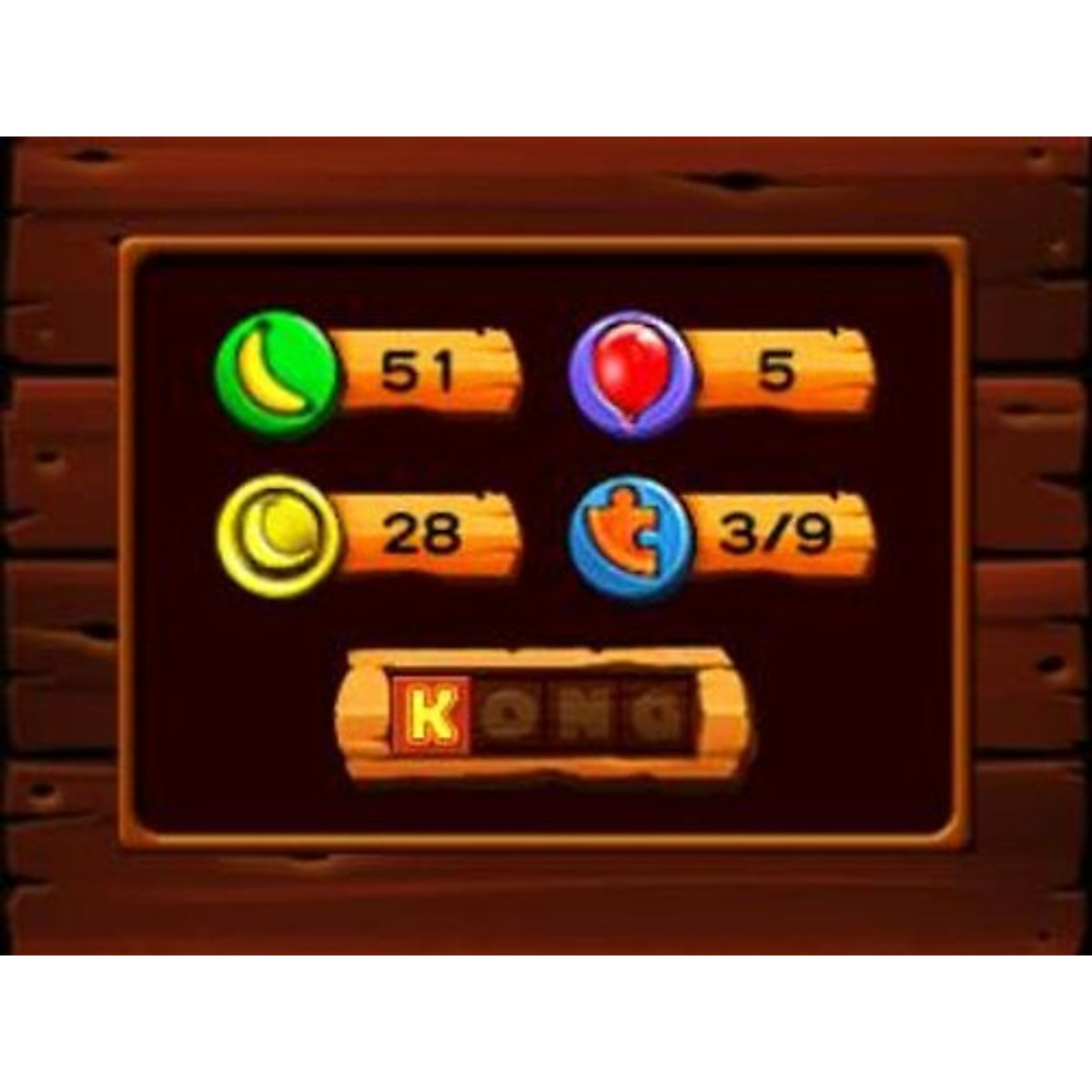 Donkey Kong Returns 3D [Japan Import]