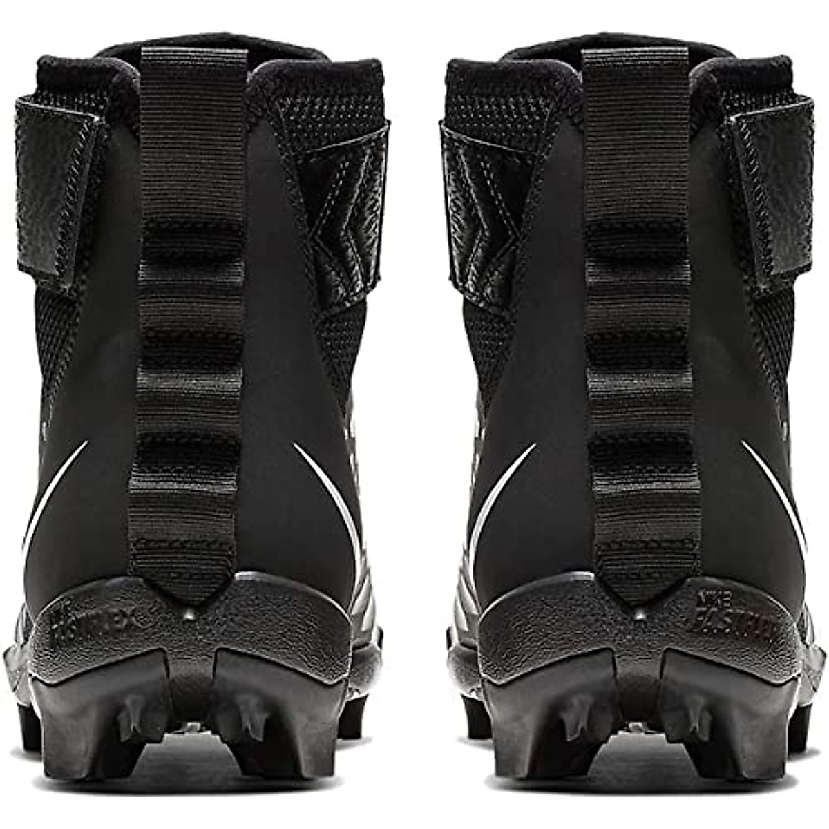 Nike Men's Force Savage Elite 2, Black/White-Anthracite, 9.5