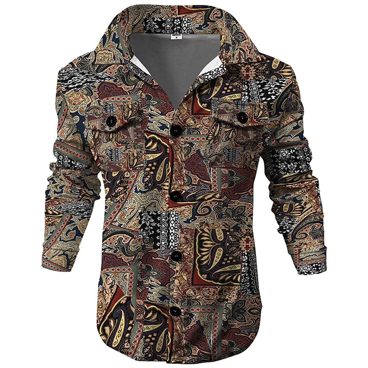 GIANTHONG Mens Jacket Mens Lightweight Coat Football Jacket Leather Jacket Red Jackets Windbreaker Men Mens Thin Jacket Mens Light Weight Jackets Blazer for Men Custom Hoodies(Gray,3X-Large)