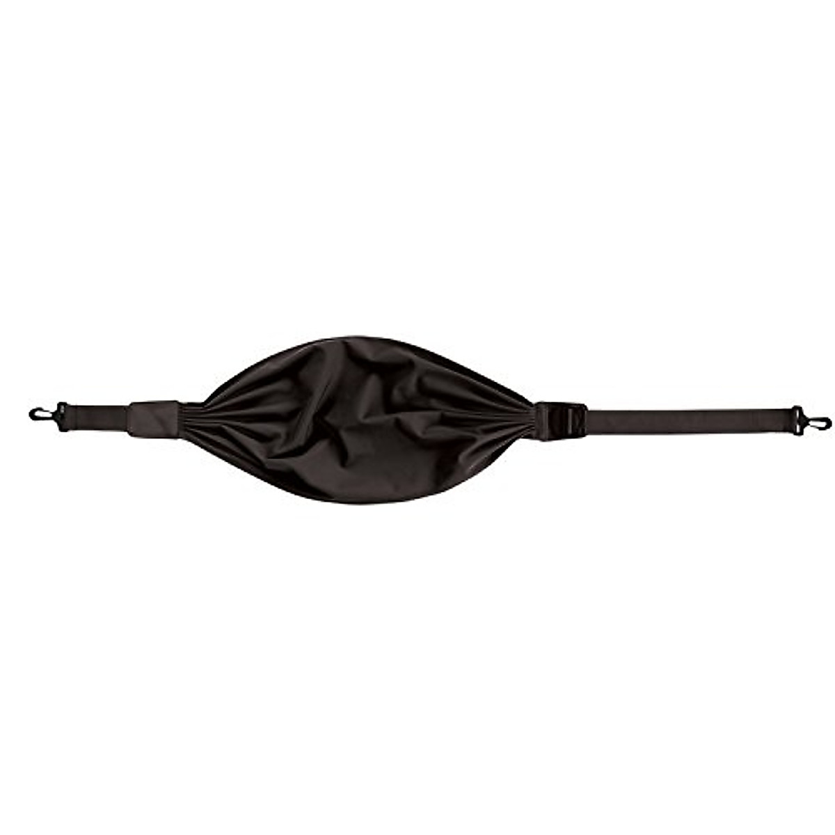 Sherpa Travel Pet Carrier Accessory, Comfort Strap, Black (56014)