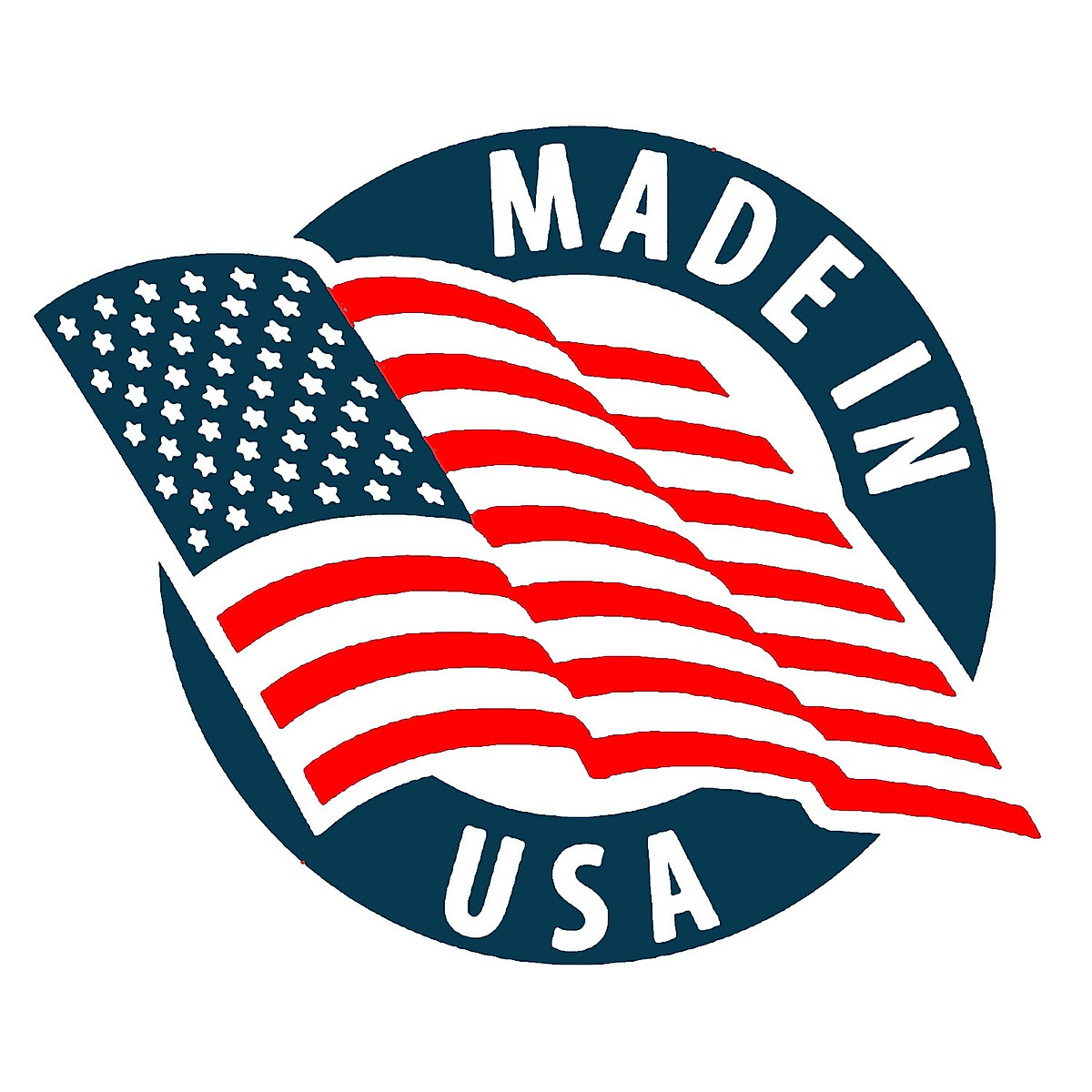 VIBE INK for Rent Yard Signs Double Sided Prints on 24" x 18" Corrugated Plastic Lawn Sign + Heavy Duty H-Stakes Wire Stand (8 Pack)