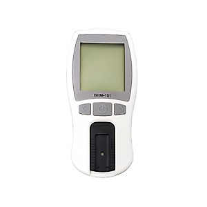 Hb Hemoglobin Test Meter Hemoglobin Meter Hemoglobin Analyzer Hemoglobin Test Kit + 50 Strips