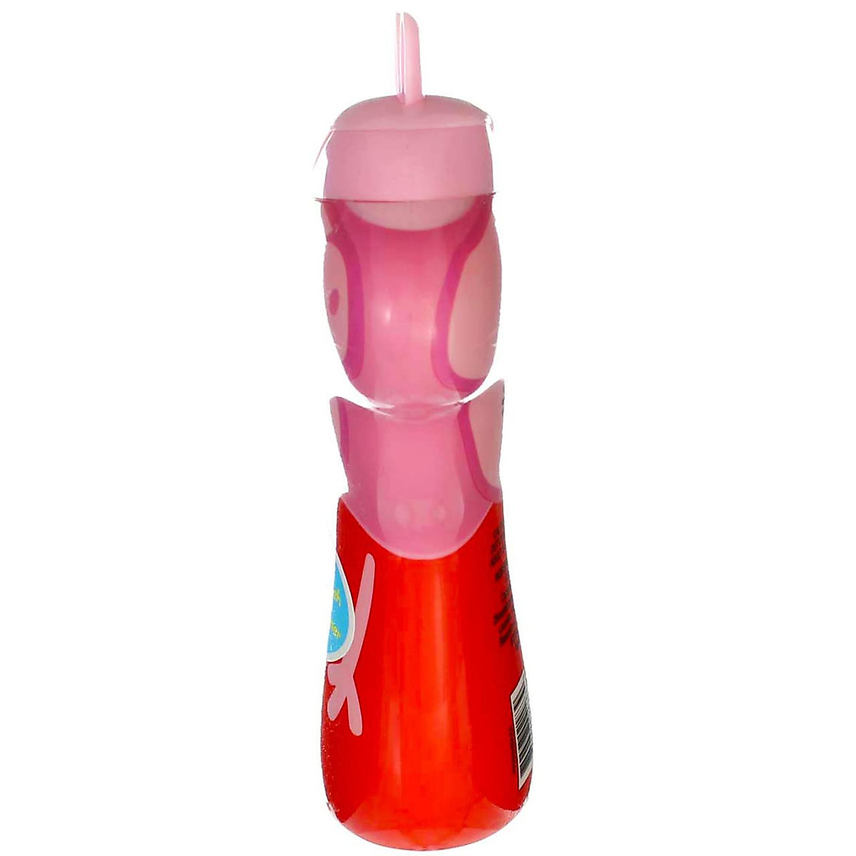 GBG USA Inc peppa pig 3 in 1 body wash/shampoo/conditioner