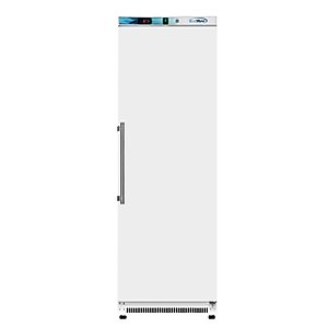KoolMore KM-RMD12WH 12 Cu. ft. Commercial Reach in Refrigerator in White with Manual Defrost