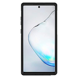OtterBox COMMUTER SERIES Case for Samsung Galaxy Note10+ - BLACK