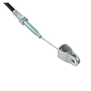 AlveyTech 38" Shift Cable for 110cc & 125cc Go-Karts & Dune Buggies