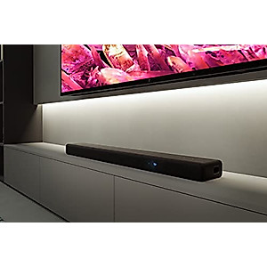 Sony OLED 77 inch BRAVIA XR A80K Series 4K Ultra HD TV: Smart Google TV with Dolby Vision HDR and Exclusive Features for The Playstation® 5 XR77A80K- 2022 ModelwithSony HT-A3000