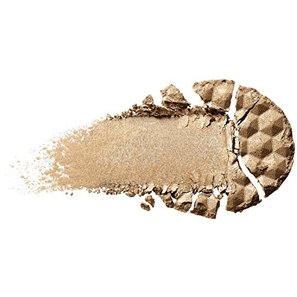 L'Oréal Paris Infallible Paints Eyeshadow Metallics, Brass Knuckles, 0.09 oz.