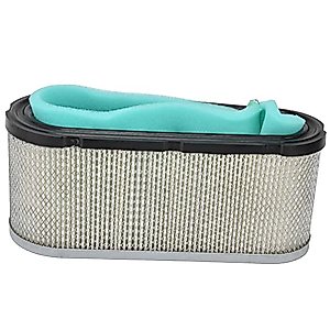 Lawn Mower Air Filter, Air Filter Replacement Garden Lawn Mower Filter Accessories for 496894S 496894 493909 4139 5053B 5053D 5053H 5053K (air filter)
