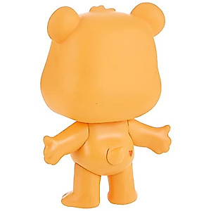 Funko Care Bears POP! Animation Friend Bear Exclusive Vinyl Figure #1123 [Earth Day, 40th Anniversary]