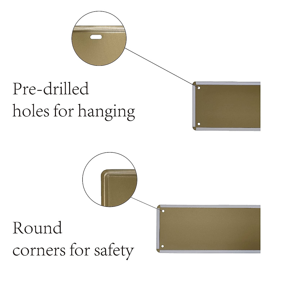 CREATCABIN Metal Tin Sign Summer Chicken Coop Farm Fresh Eggs Daily Retro Vintage Funny Wall Art Mural Hanging Iron Painting for Home Garden Bar Pub Kitchen Living Room Office Plaque 16x4inch