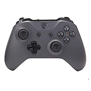 Microsoft Xbox One Wireless Controller - Storm Gray Limited Edition (Bulk Packaging)