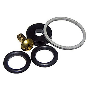 LASCO 0-4087 Faucet Stem Repair Kit Fits Gerber Brand