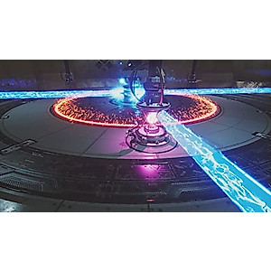 Ultra Age - Nintendo Switch