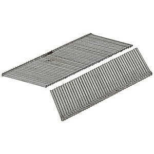 BOSTITCH Finish Nails, FN Style, Angled, 1-1/2-Inch, 15GA, 1000-Pack (FN1524-1M)