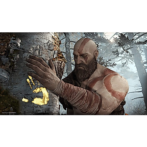 God of War Hits - PlayStation 4