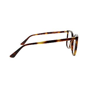 Gucci Womens Women's Cat-Eye 53Mm Optical Frames