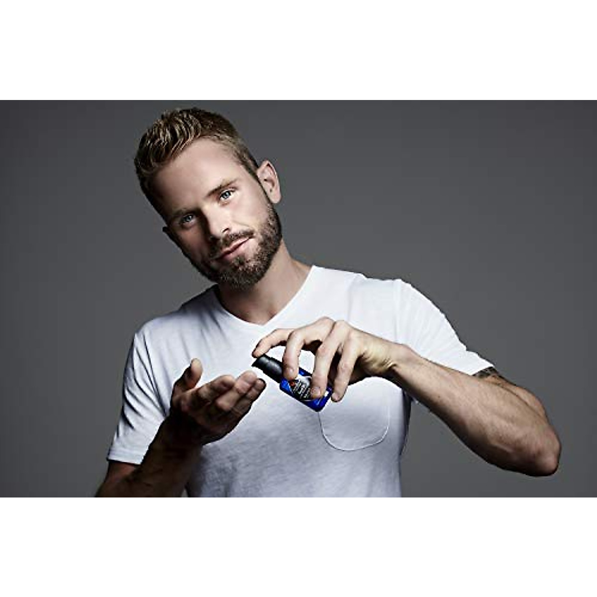 Jack Black Beard Oil for Men, 1 Fl Oz – Kalahari Melon Oil & Vitamin E – Hydrating Conditioning Oils, Softens Brittle & Dry Facial Hair, Beard Oil for Grooming