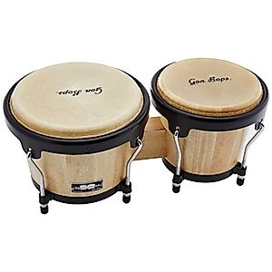 Gon Bops Bongo Drum (FS785N)