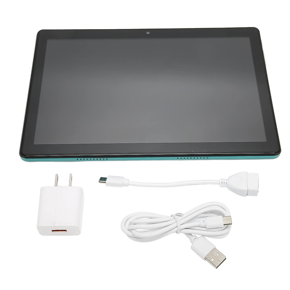 Bewinner 10.1inch Tablet for 10, 1280x800 HD Screen, 3GB RAM 64GB ROM, Octa Core Processor, 4G Dual Sim Call Tablet, WiFi Tablet PC (US Plug)