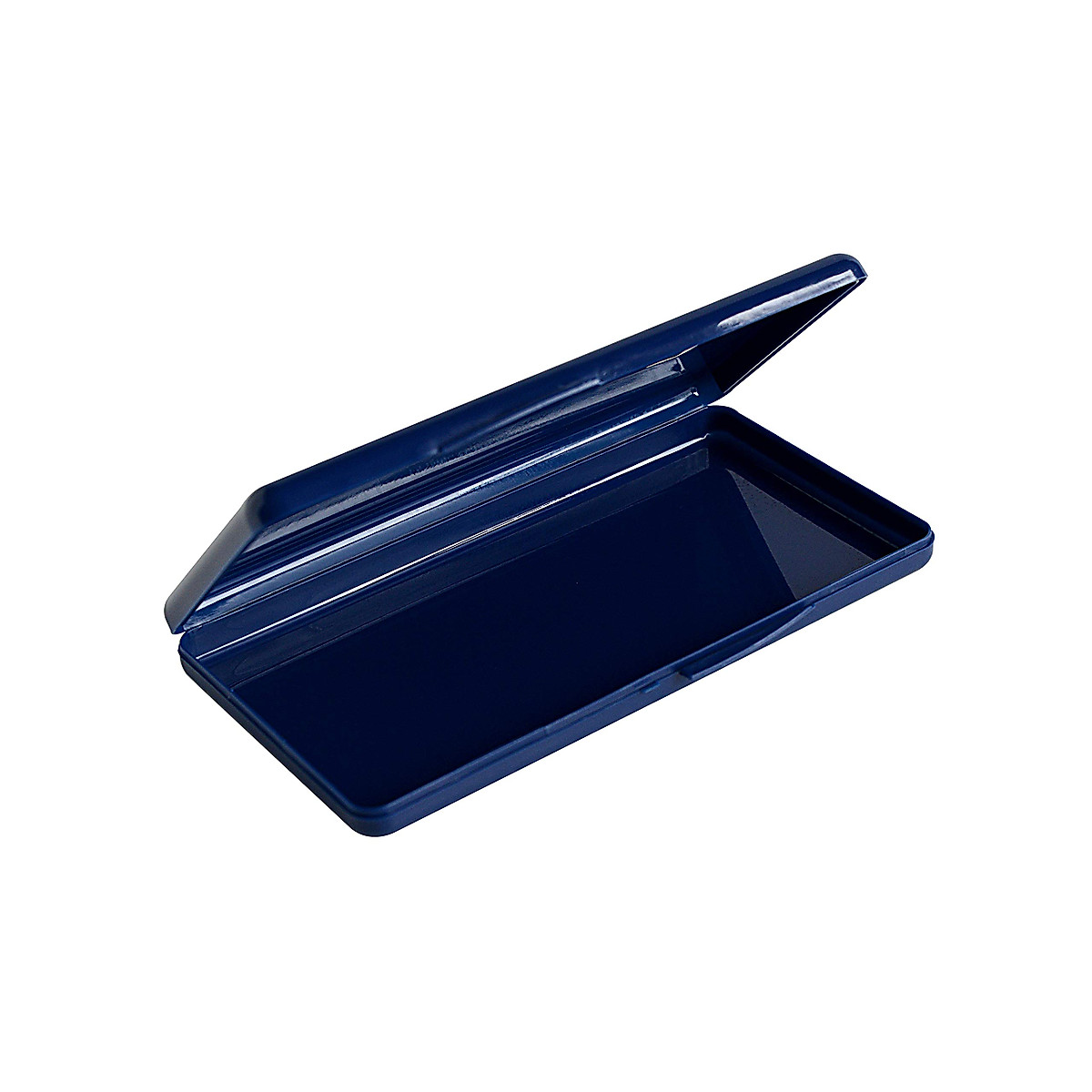 Uber Mom Wipebox - Navy Moroccan