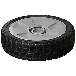 Honda (HRR2165PDA (HRR2165VKA) (HRR2166PDA) (HRR2166VKA) (HRR2167PDA) (HRR2167VKA) Lawn Mowers Front Wheel