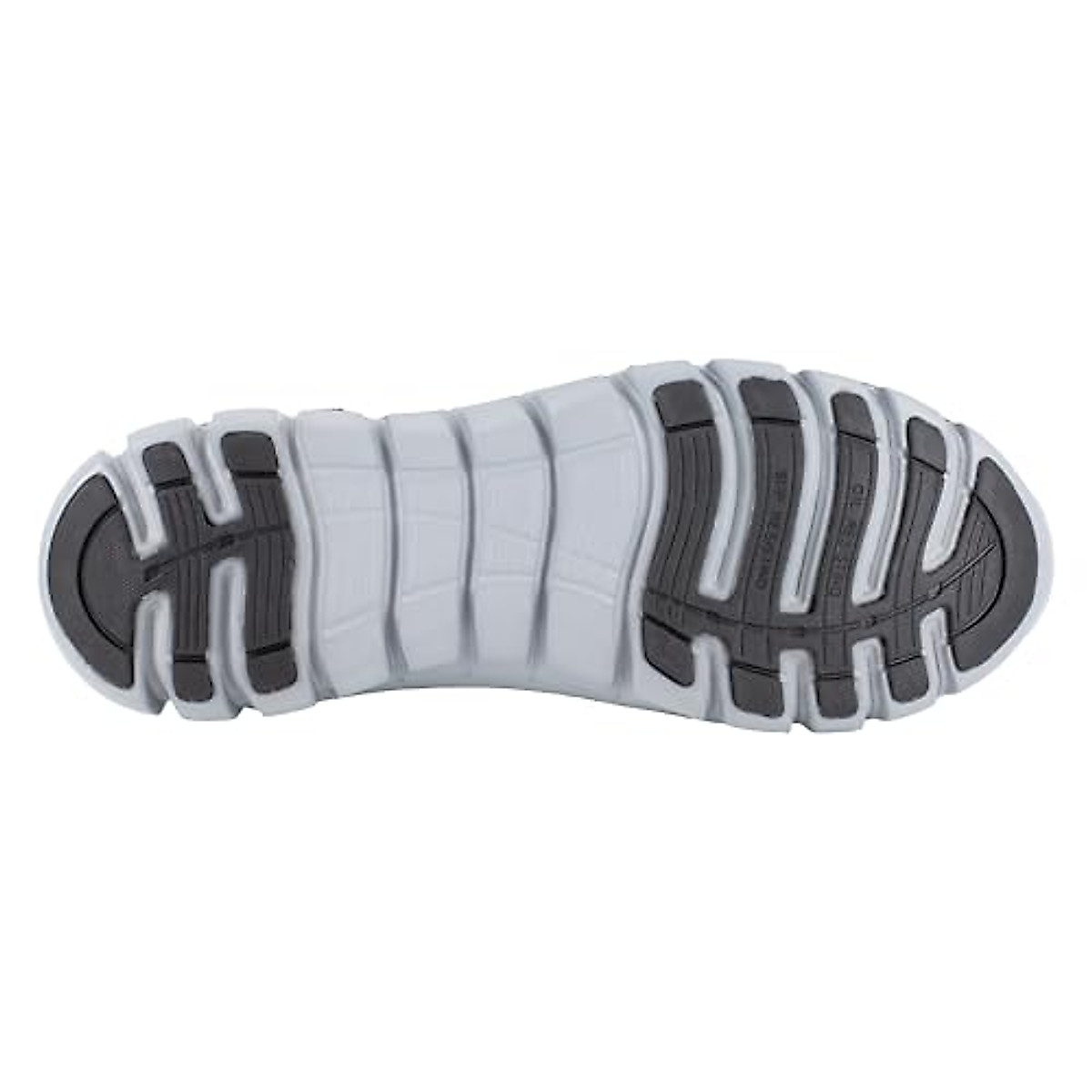 Reebok Work Men's Sublite Cushion Alloy Toe Comfort Athletic Shoe Black - 15 Medium