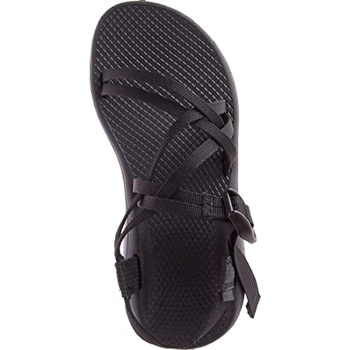 Chaco Z/Cloud X Solid Black 7 B (M)