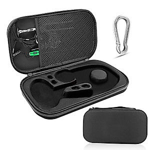 ZLiT Carrying Stethoscope Case,Shockproof Travel Portable Stethoscope Bag Compatible with 3M Littmann Stethoscope Fit for Nurses,Doctor and Medical Students