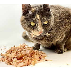 Cat Sushi Bonito Flakes, Thick Cut, 0.7 oz