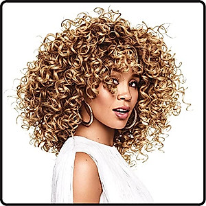 Pantene Pro-V Curly Perfection Moisturizing Shampoo 12.6 oz (Pack of 3)