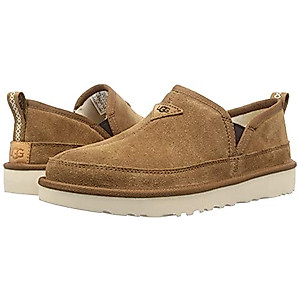 UGG Romeo Slipper, Chestnut, Size 11