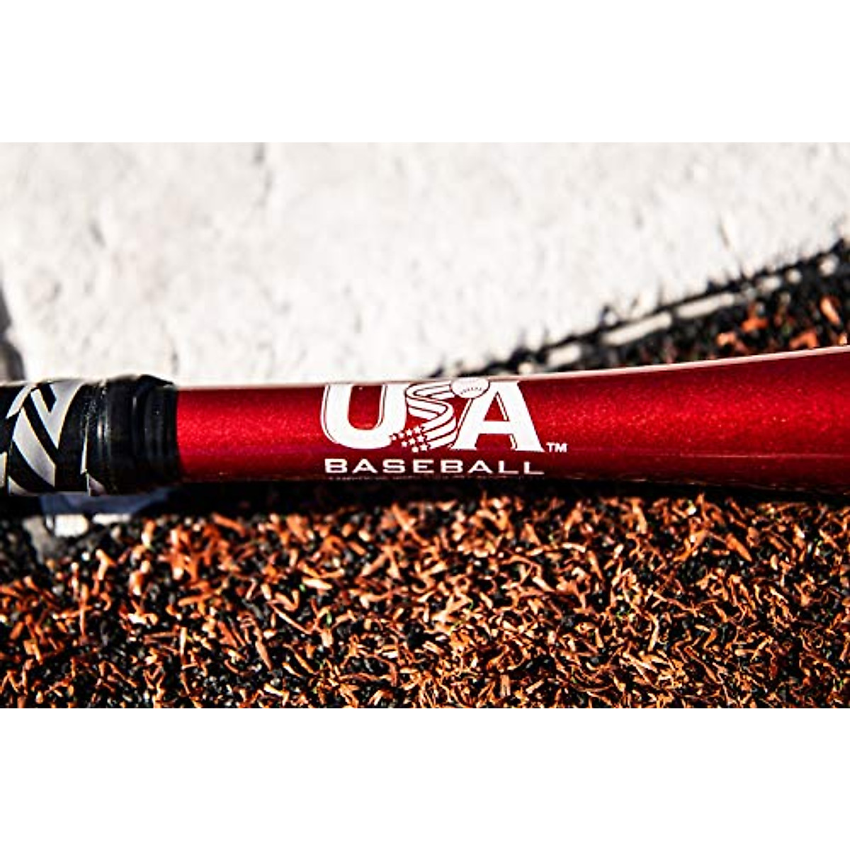 Rawlings | REMIX Baseball Bat | USA | -10 | 2 1/4" Barrel | 28"