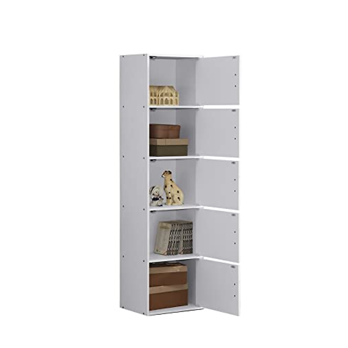 HODEDAH IMPORT Bookcase