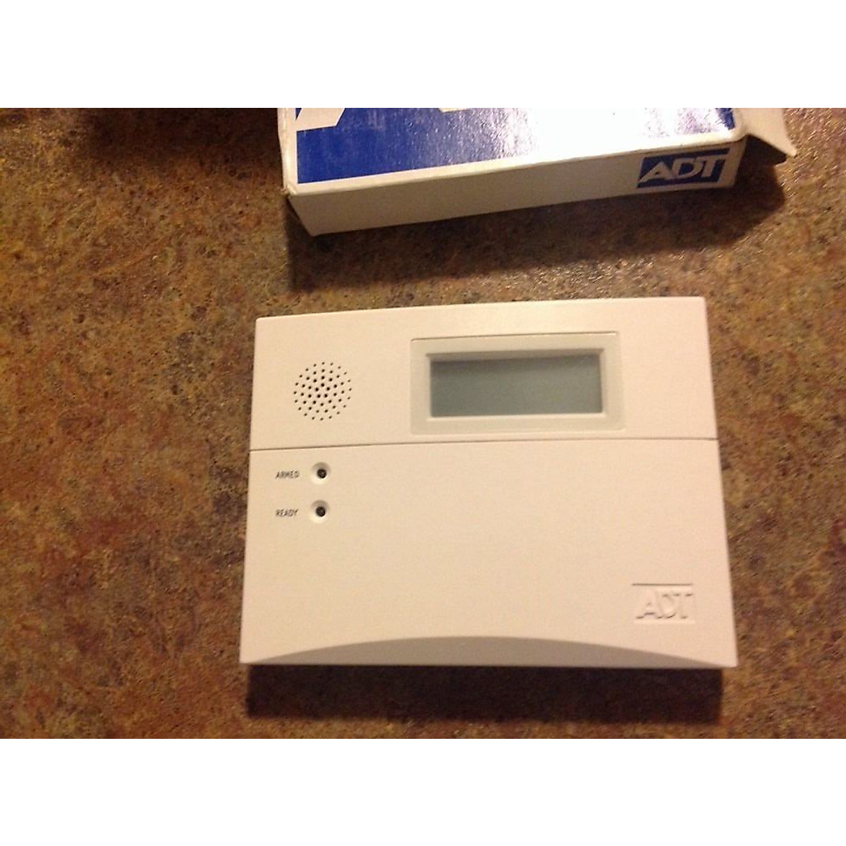 Ademco Honeywell Keypad 6150RF