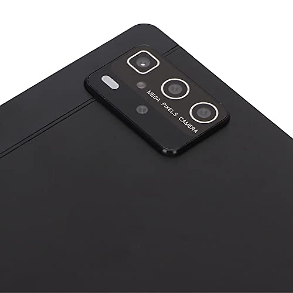 soobu 10in Tablet, Dual Speakers for Android10 100‑240V Tablet PC 8 Core CPU for Elderly (US Plug)