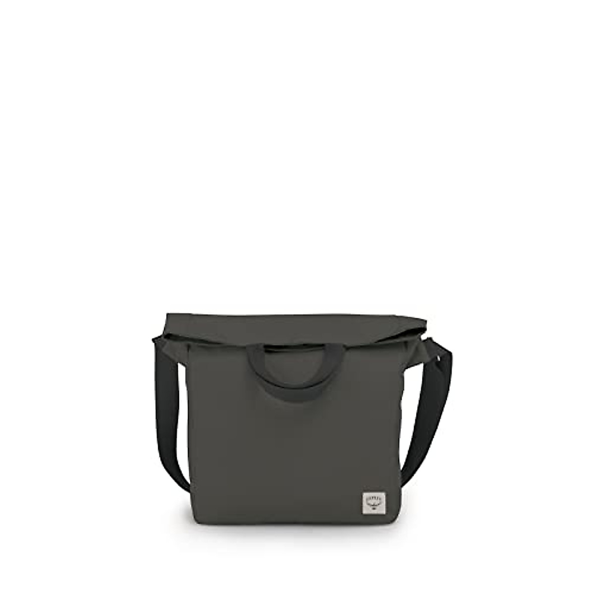 Osprey Arcane Crossbody Bag, Stonewash Black