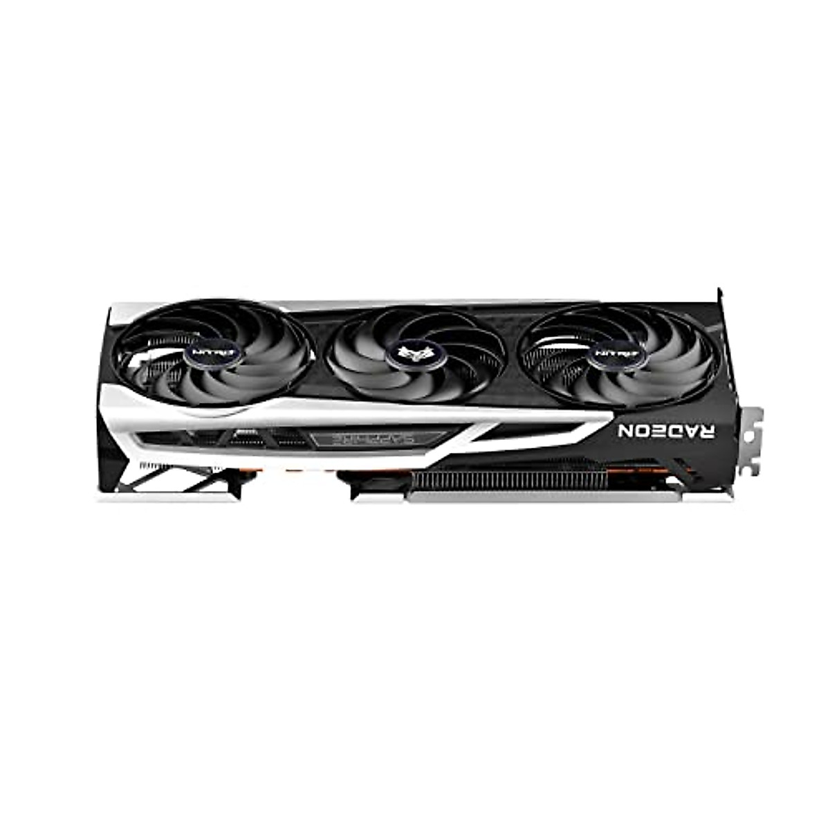Sapphire 11306-01-20G Nitro+ AMD Radeon RX 6700 XT Gaming Graphics Card with 12GB GDDR6, AMD RDNA 2