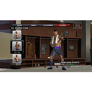 WWE SmackDown vs. Raw 2010 - PlayStation 2