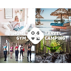 Shampoo and Conditioner Solid Bars 3 Combo Packs - Argan, Citrus and Fresh and Clean